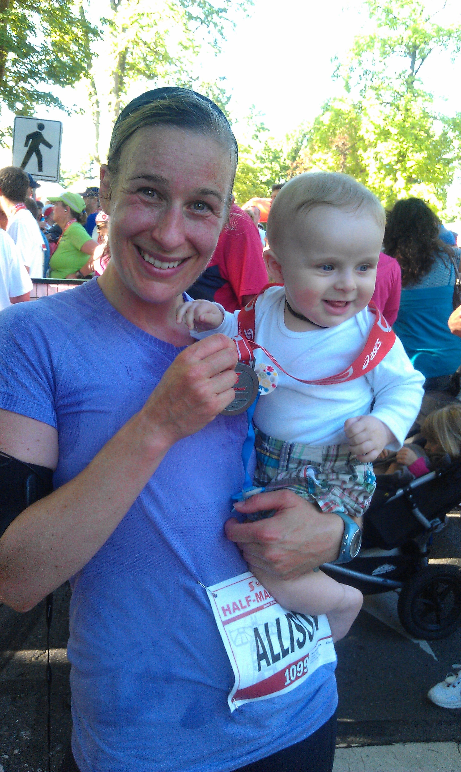 Who's Inspiring You Today? - Women's Running