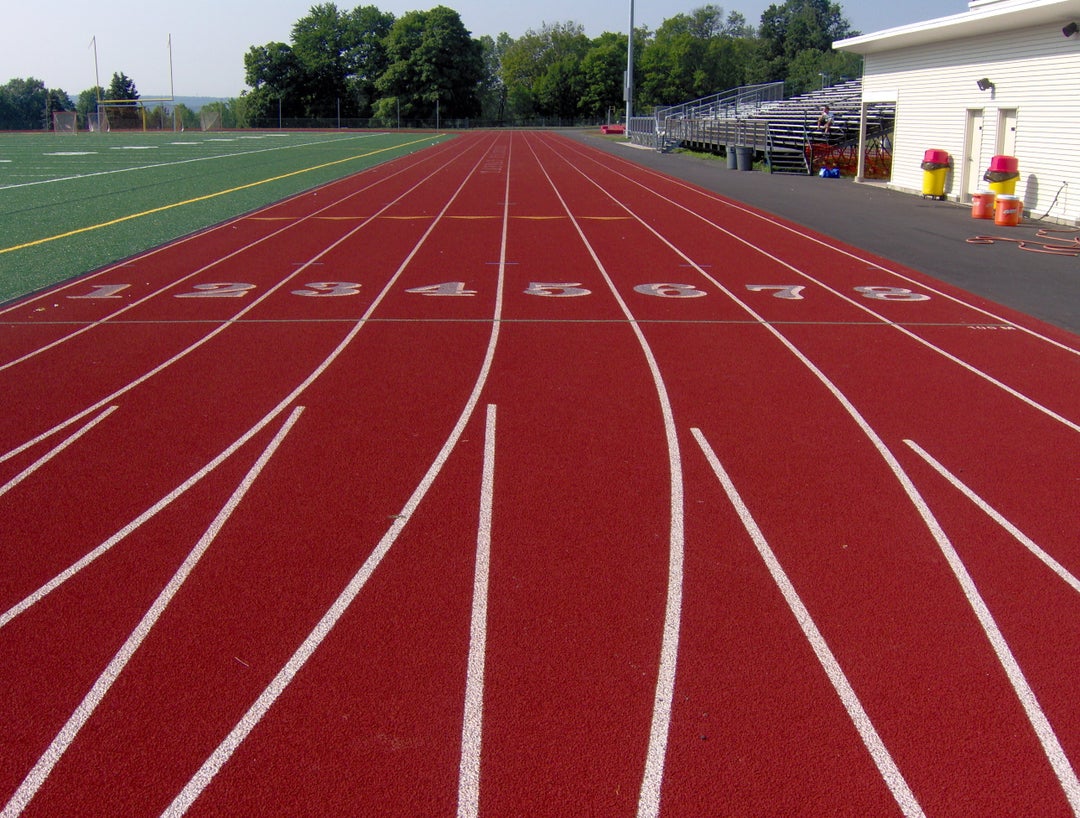 Track Talk Decoded - Women's Running