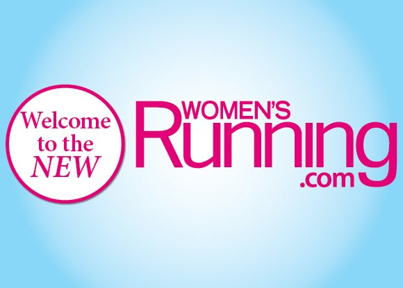 Welcome to the New WomensRunning.com! - Women's Running