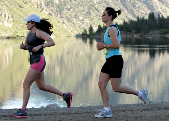 Fastest Races in the Country - Women's Running