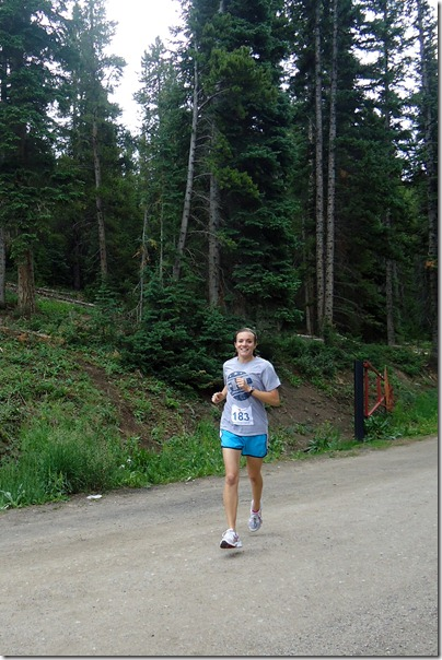 Blogger On The Run: The Concrete Runner - Women's Running