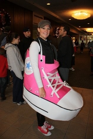 Best Race Costumes! - Women's Running