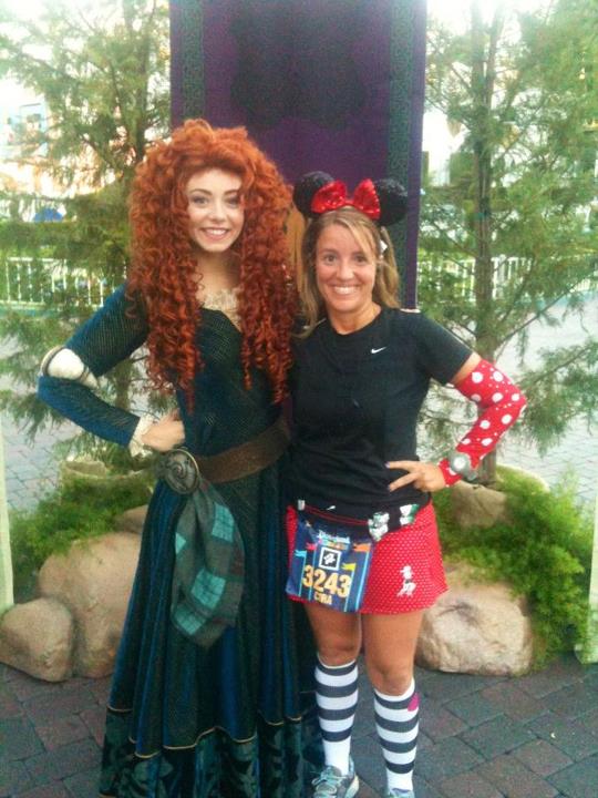 Best Race Costumes! - Women's Running