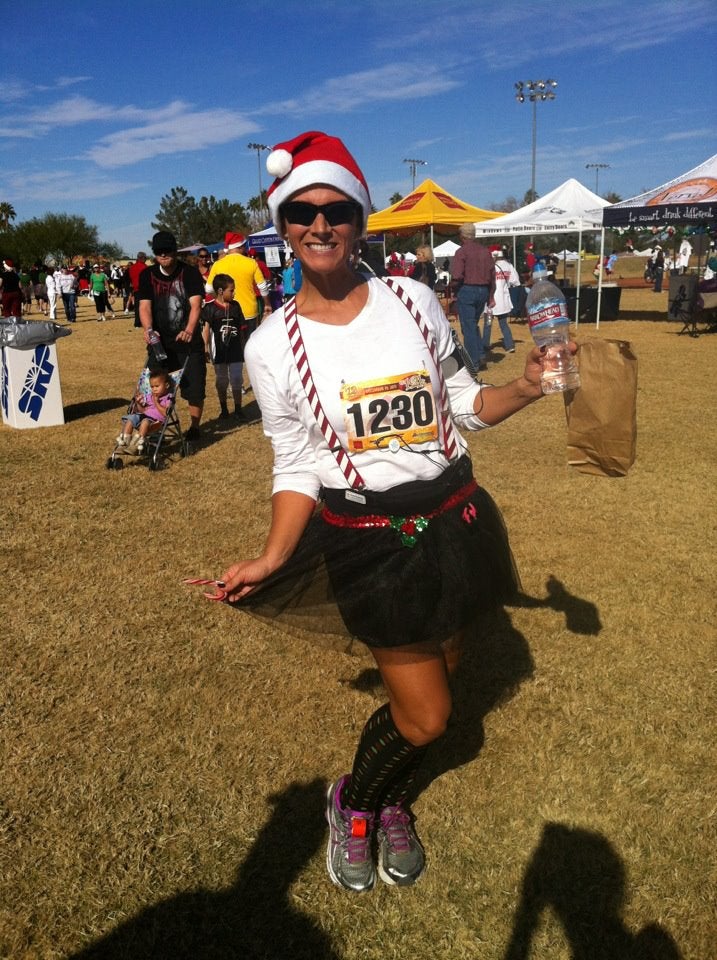 Best Race Costumes! - Women's Running