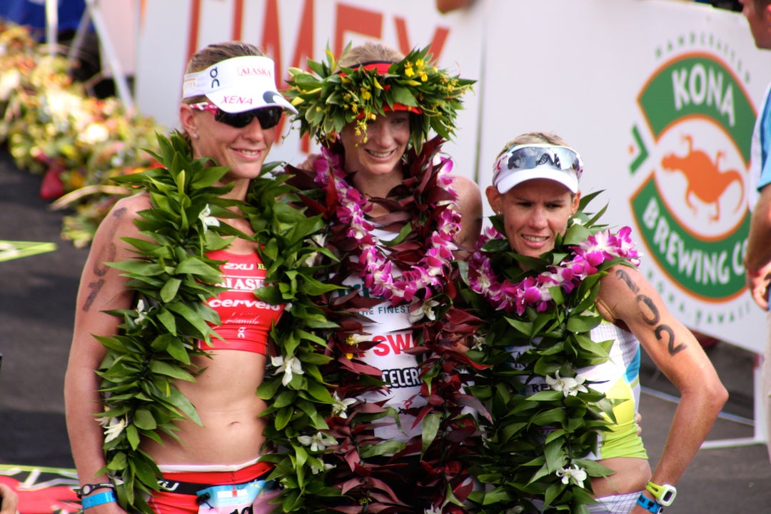 Ironman World Championship & More! - Women's Running