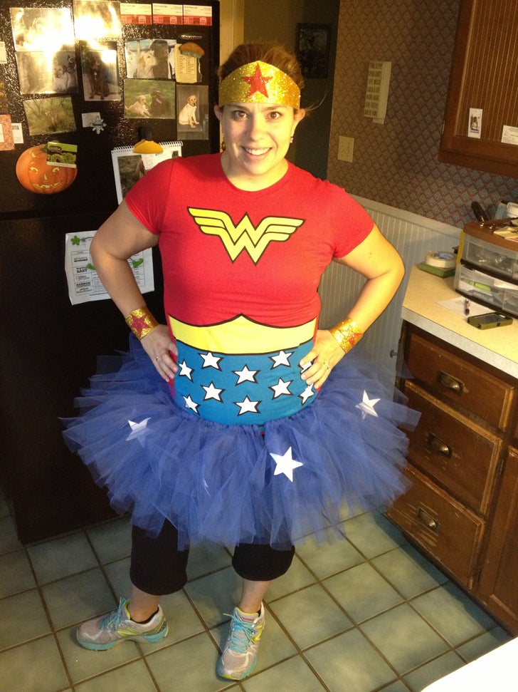 Best Race Costumes! - Women's Running