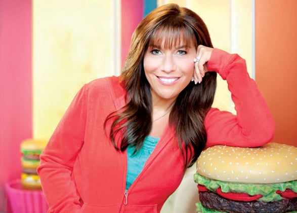 Hunger Dame - Women's Running