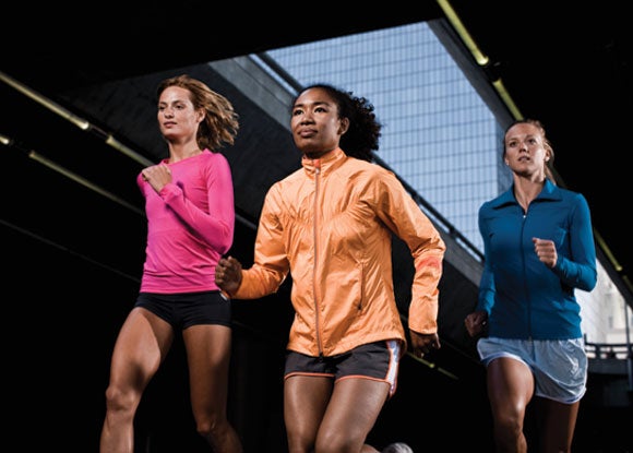 Your Best 5K Training Plans - Women's Running