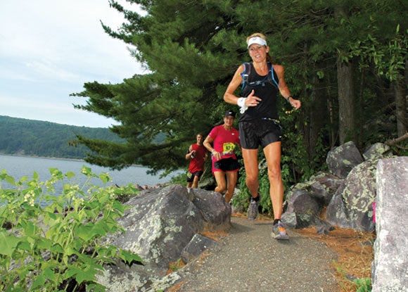 Rave Races: Go Wild Child! - Women's Running