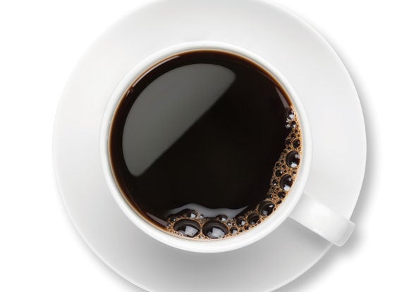 5 Reasons It's Okay To Drink Coffee As A Runner - Women's Running