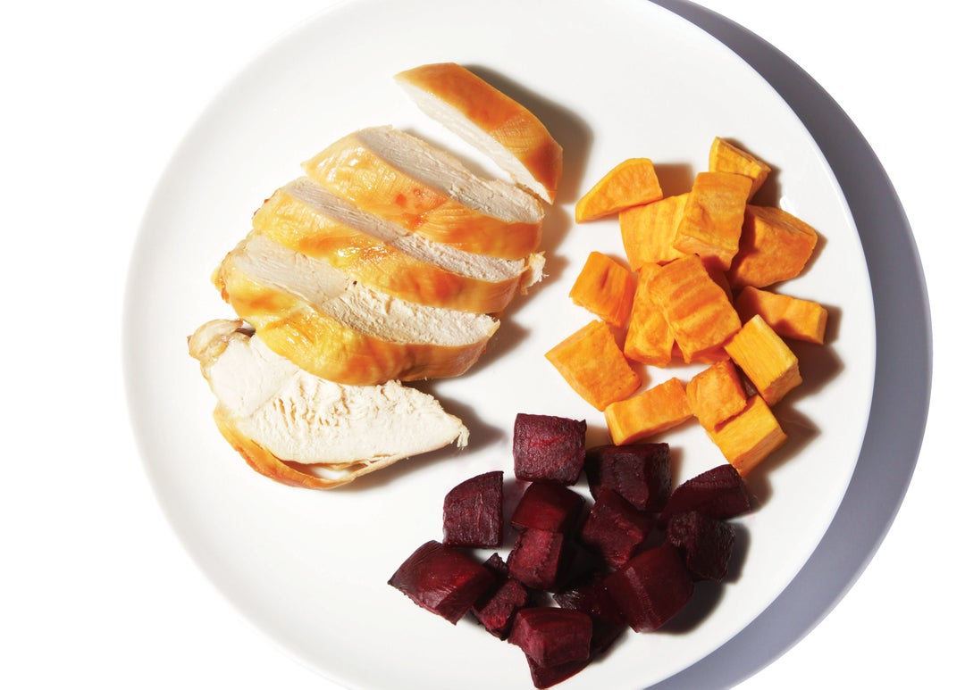 Perfect Day: What to Eat Pre-Race Day - Women's Running