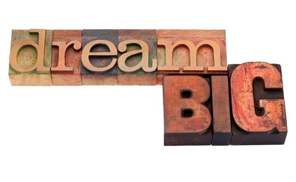 Girl Talk: Dream Big, Run Strong - Women's Running