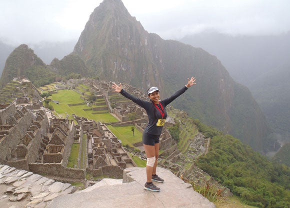 Top 10 Destination Races! - Women's Running