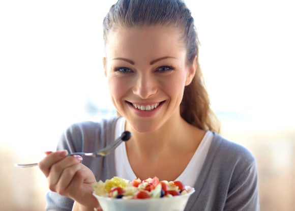 Pre-Race Meal Plans (for Every Distance!) - Women's Running