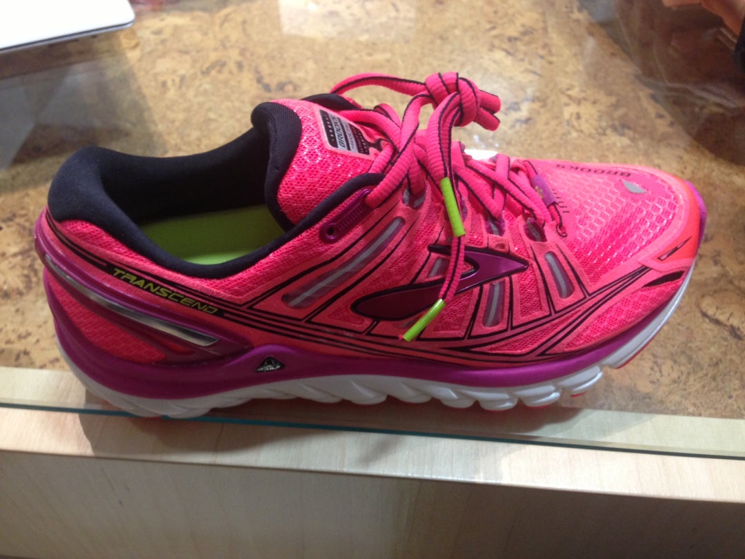 Hot (Pink!) New Running Gear - Women's Running