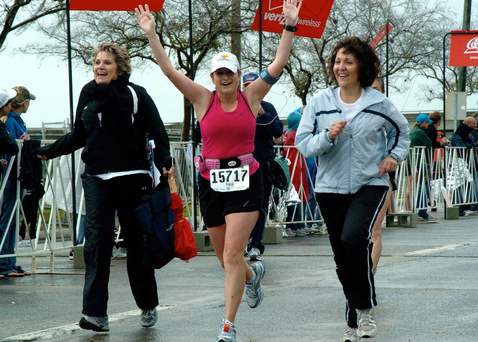 Girl Talk: I Am A Runner - Women's Running