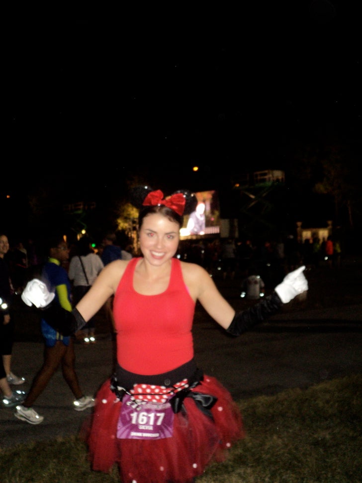 Happy Halloween: Best Run Costumes! - Women's Running