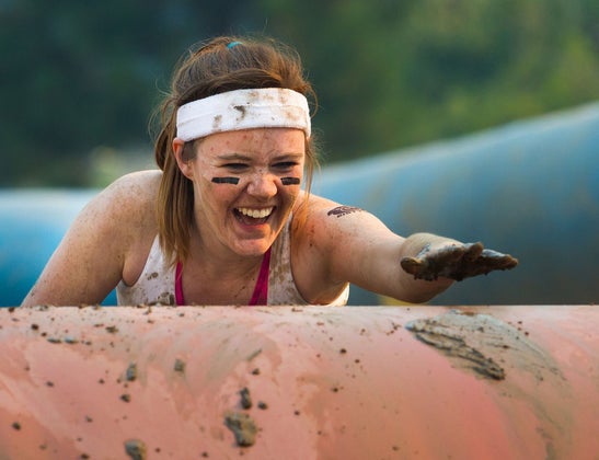 6 Tips To Conquer Obstacle Racing! - Women's Running
