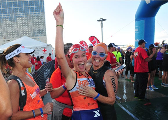 Redefining Personal Best - Women's Running