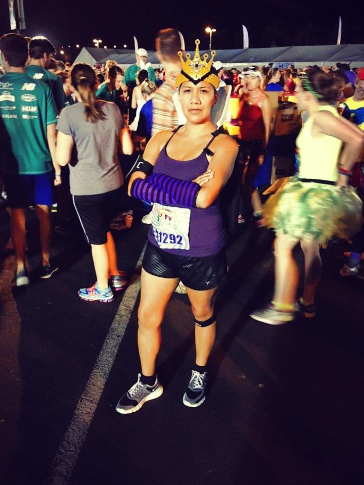 Happy Halloween: Best Run Costumes! - Women's Running