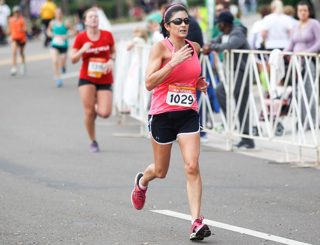 Women's Running Series St. Petersburg! - Women's Running