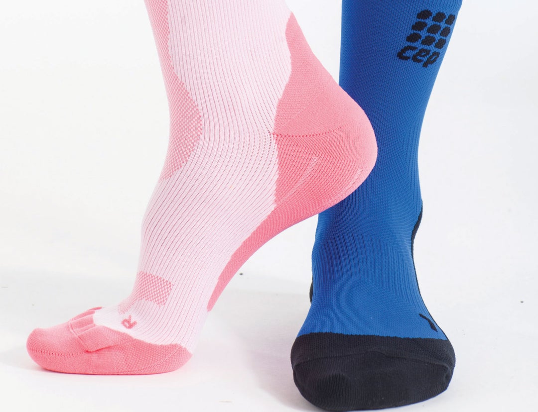 Gear: Best Socks For Every Runner! - Women's Running