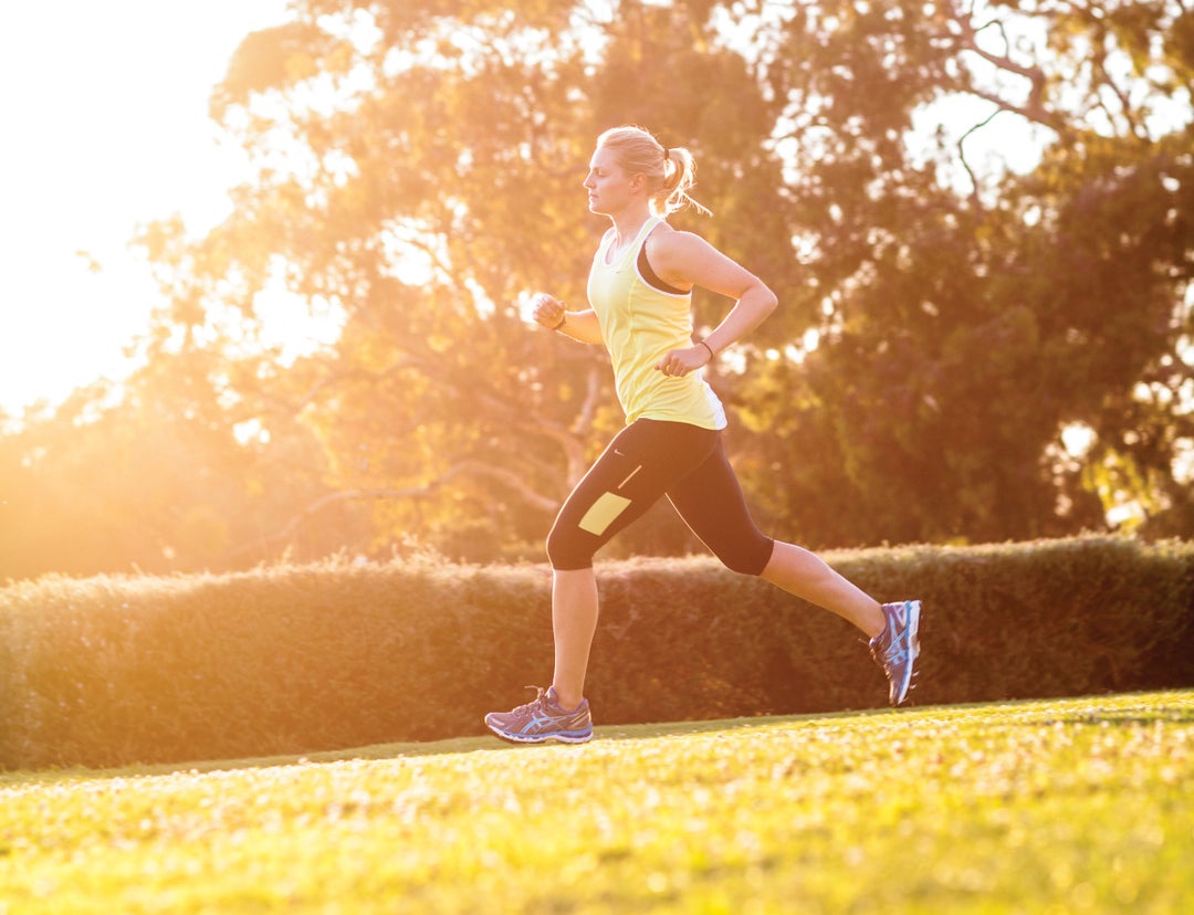 Half Crazy! - Women's Running