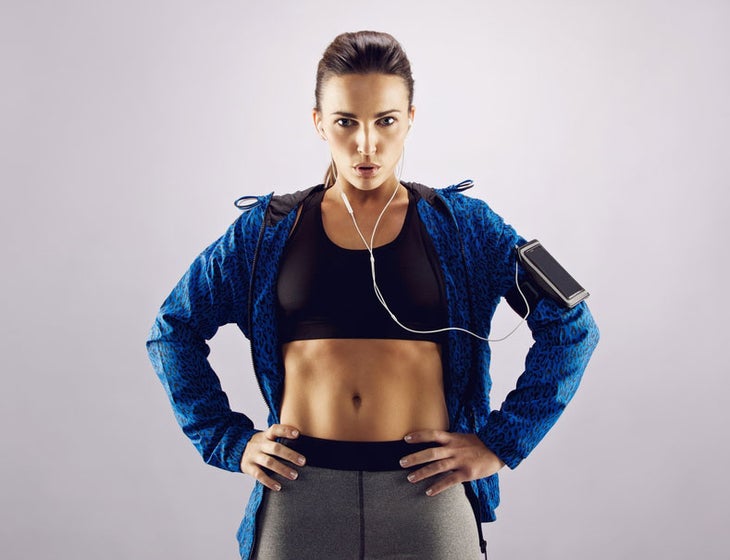 10 Hot Workout Songs For April - Women's Running