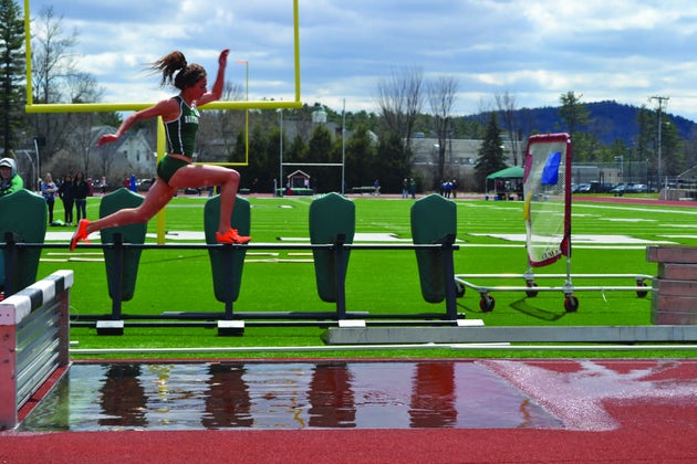 Alexi Pappas Shares Some Of Her Favorite Things - Women's Running