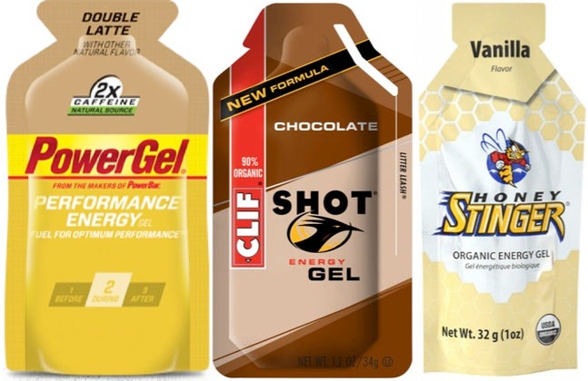 Best Mid-Run Fuel for your Budget - Women's Running