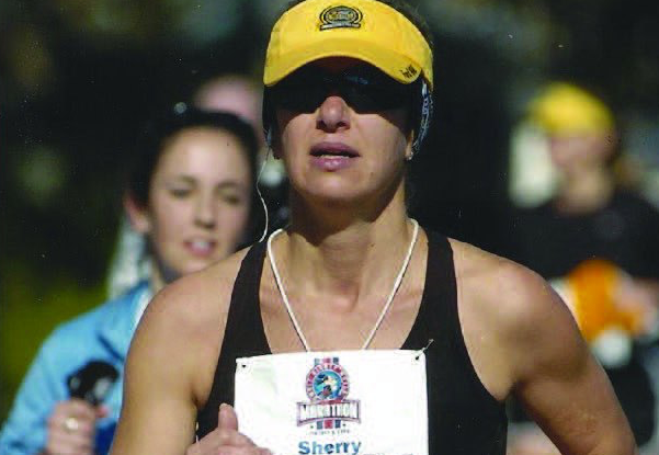 One Runner Shares Her Experience Of Running Being Amazing