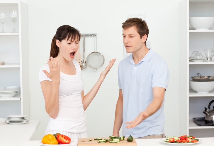 It Turns Out Being Hangry Is Actually A Real Thing