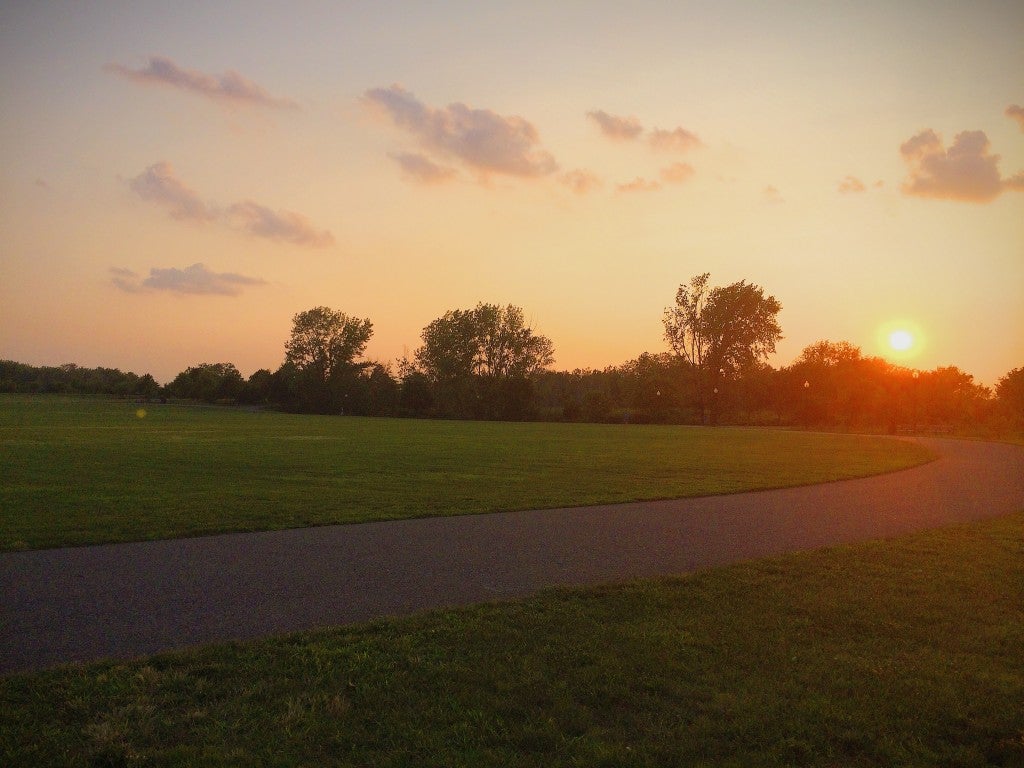 5 Lessons One Runner Learned About Staying Aware