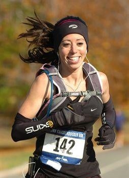 10 Important Things That Running Has Taught Me About Life