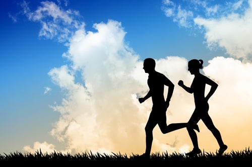 9 Things To Know Before You Date And/Or Marry A Runner