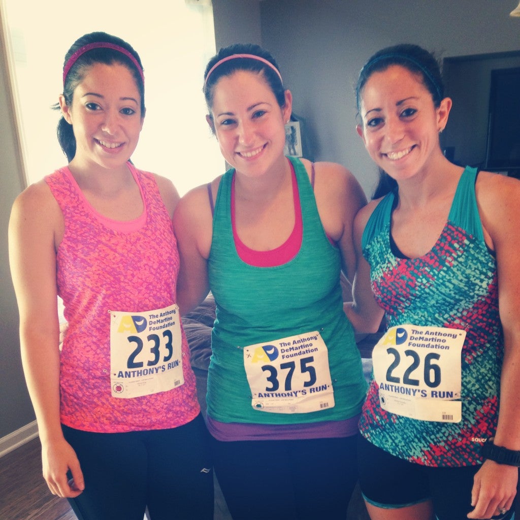 5 Reasons To Add Running A 5K To Your Bucket List