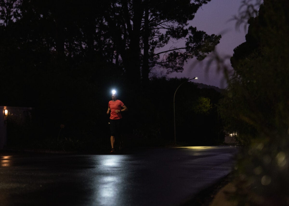 10 Ways You Can Stay Safe When Out On Morning Runs