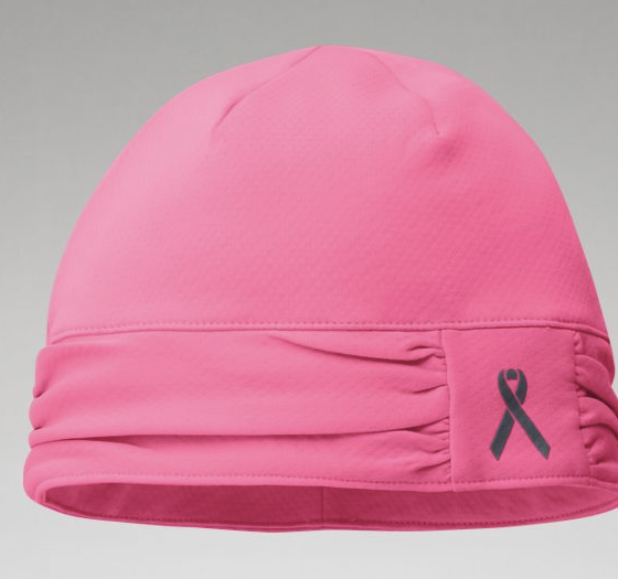 Running Gear That Supports Breast Cancer Research - Women's Running