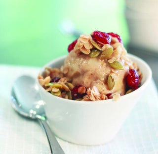 Make These 4 Healthy—Yes, Healthy!—Ice Cream Recipes