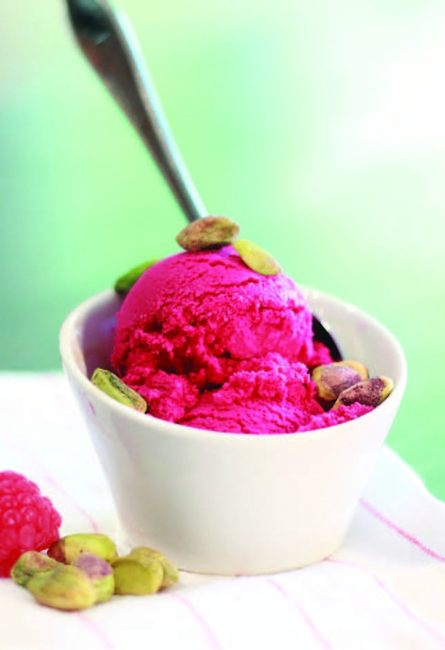 Make These 4 Healthy—Yes, Healthy!—Ice Cream Recipes