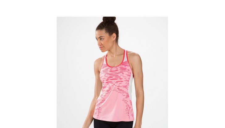 Running Gear That Supports Breast Cancer Research - Women's Running