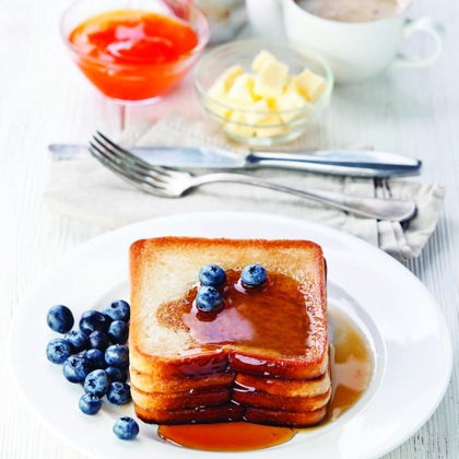 6 Smart and Delicious Post-Run Snacks - Women's Running