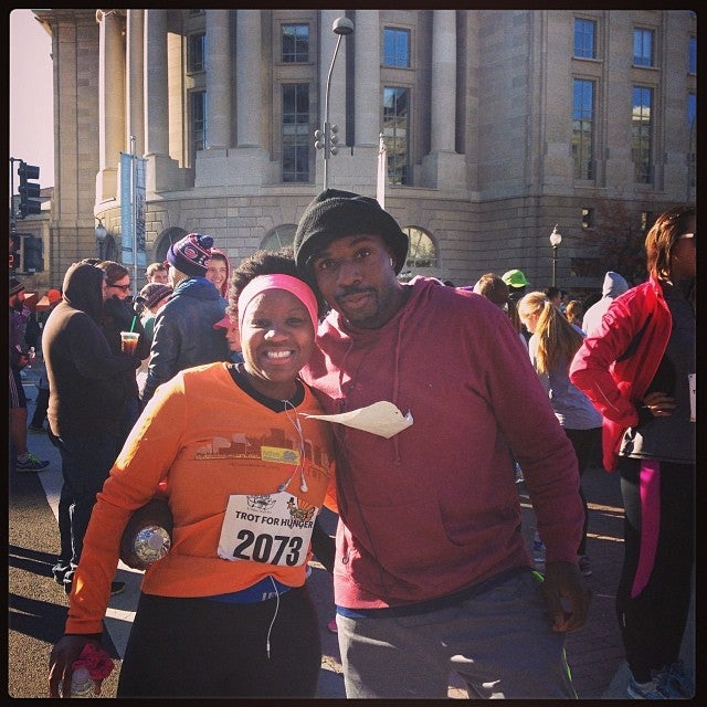 Eat Pray Run DC: 5 Reasons You Should Run A Holiday Themed Race - Women ...