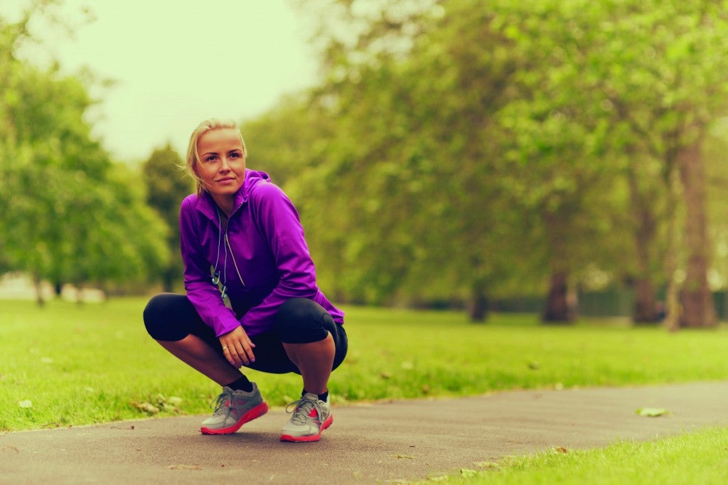 Short On Time? Become A Better Runner With These Quick Post-Run ...