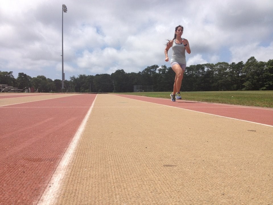 When Should You Change Your Training Plan?