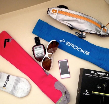 Hungry Runner Girl: My Favorite Accessories - Women's Running