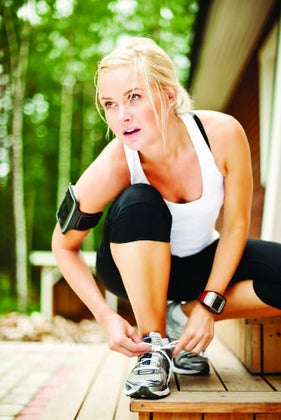 Can I Use Dry Shampoo After My Run? - Women's Running