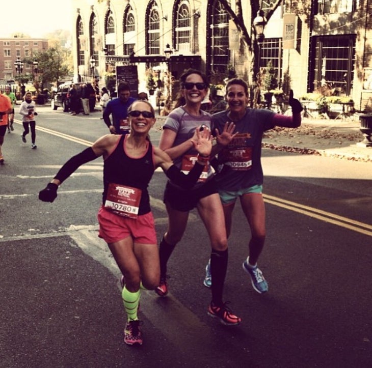 Hungry Runner Girl: 15 Ways to Get Out Of A Running Funk - Women's Running