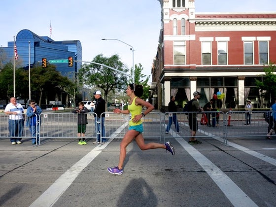 Top 10 Articles of 2014 from our Women's Running Bloggers - Women's Running