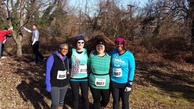 Eat Pray Run DC: How To Motivate Yourself To Run In Winter - Women's ...